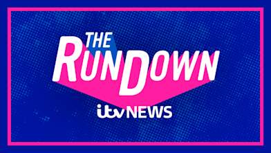 The Rundown: ITV News' daily update for teenagers - Latest From ITV News