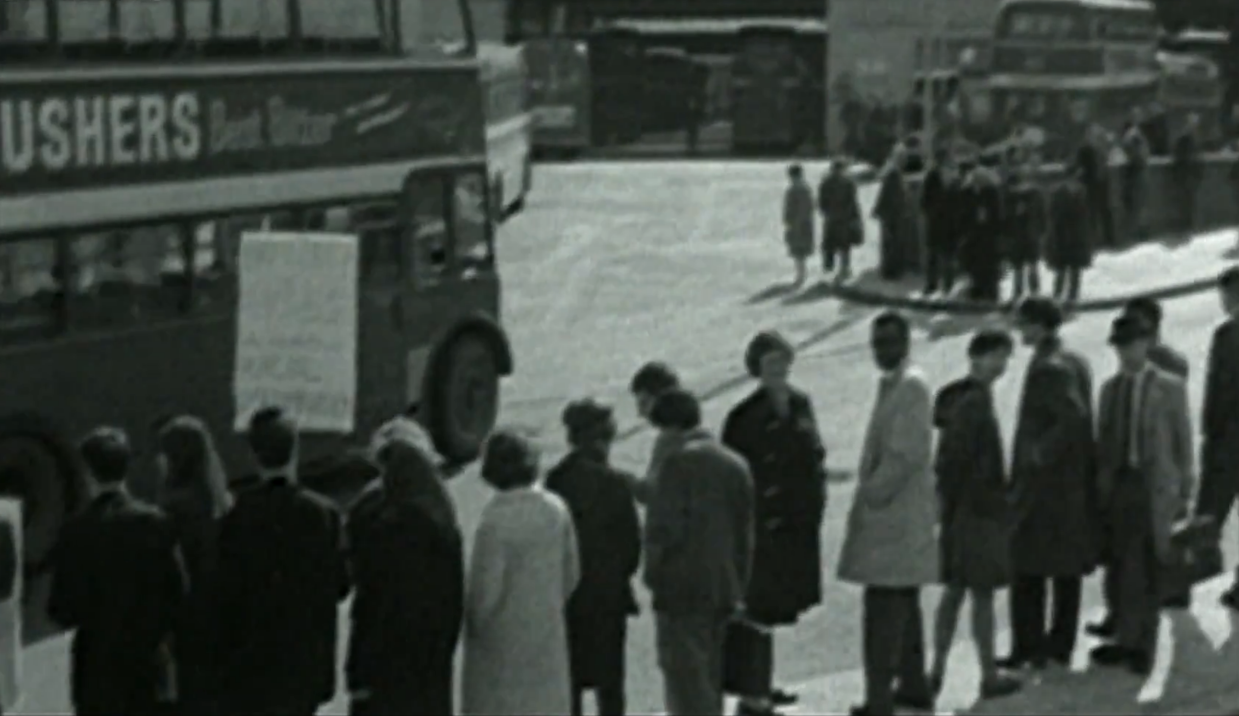 Bristol Bus Boycott leaders given Freedom of the City of Bristol | ITV ...