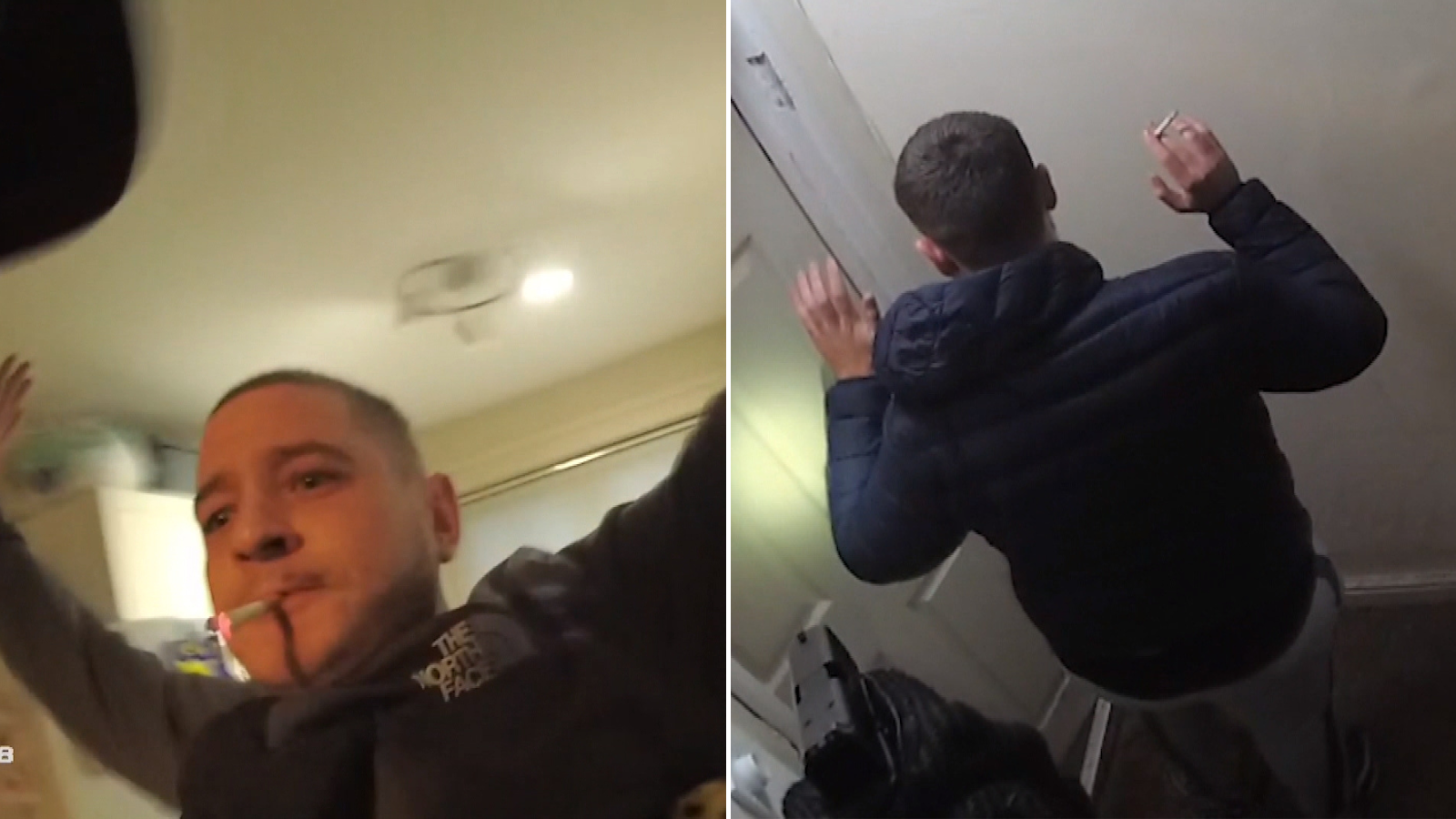 Men jailed for life over 'utterly senseless' murders at baby shower in ...