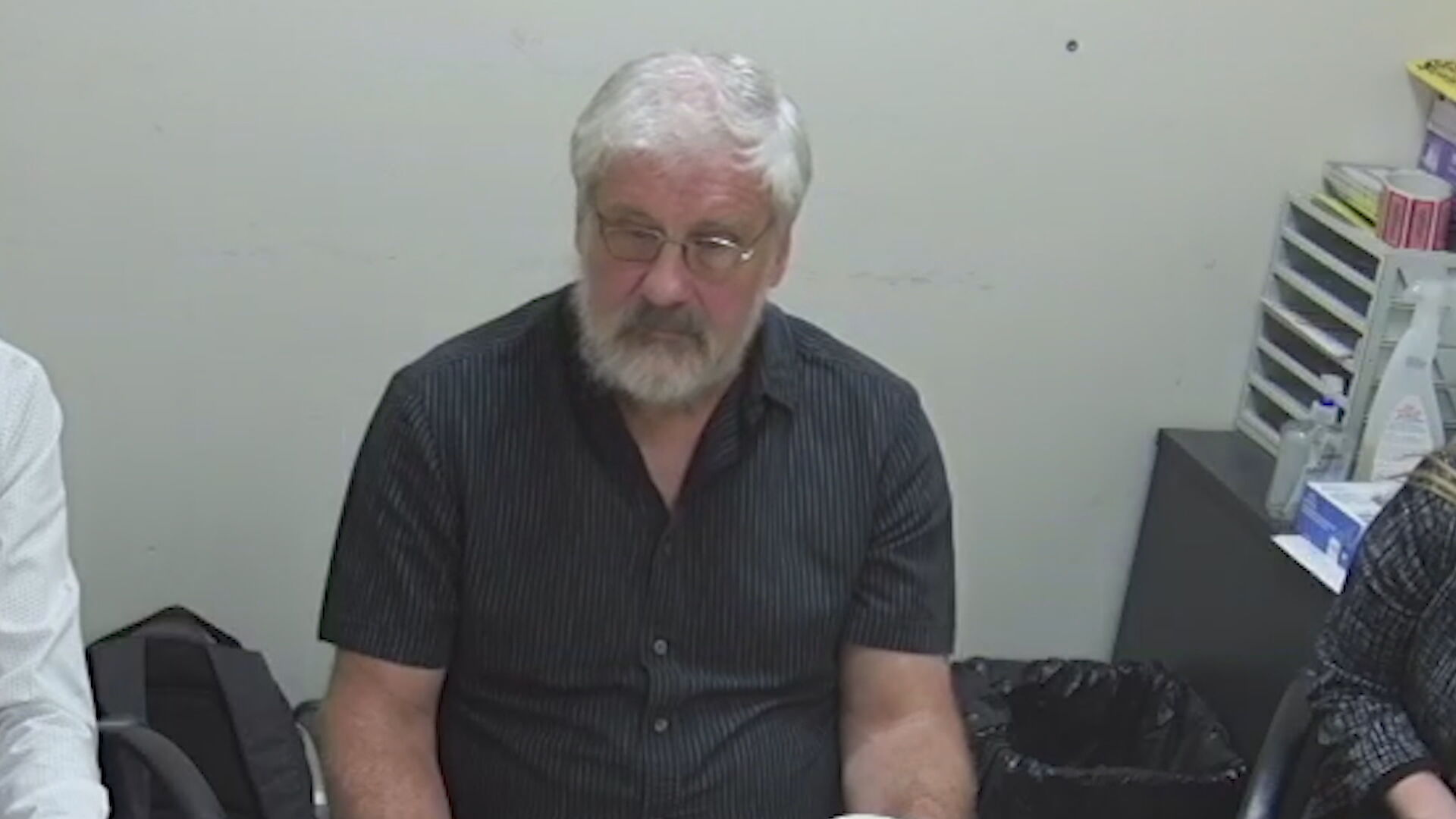 Former Berkshire GP jailed for 22 years for string of indecent assaults ...