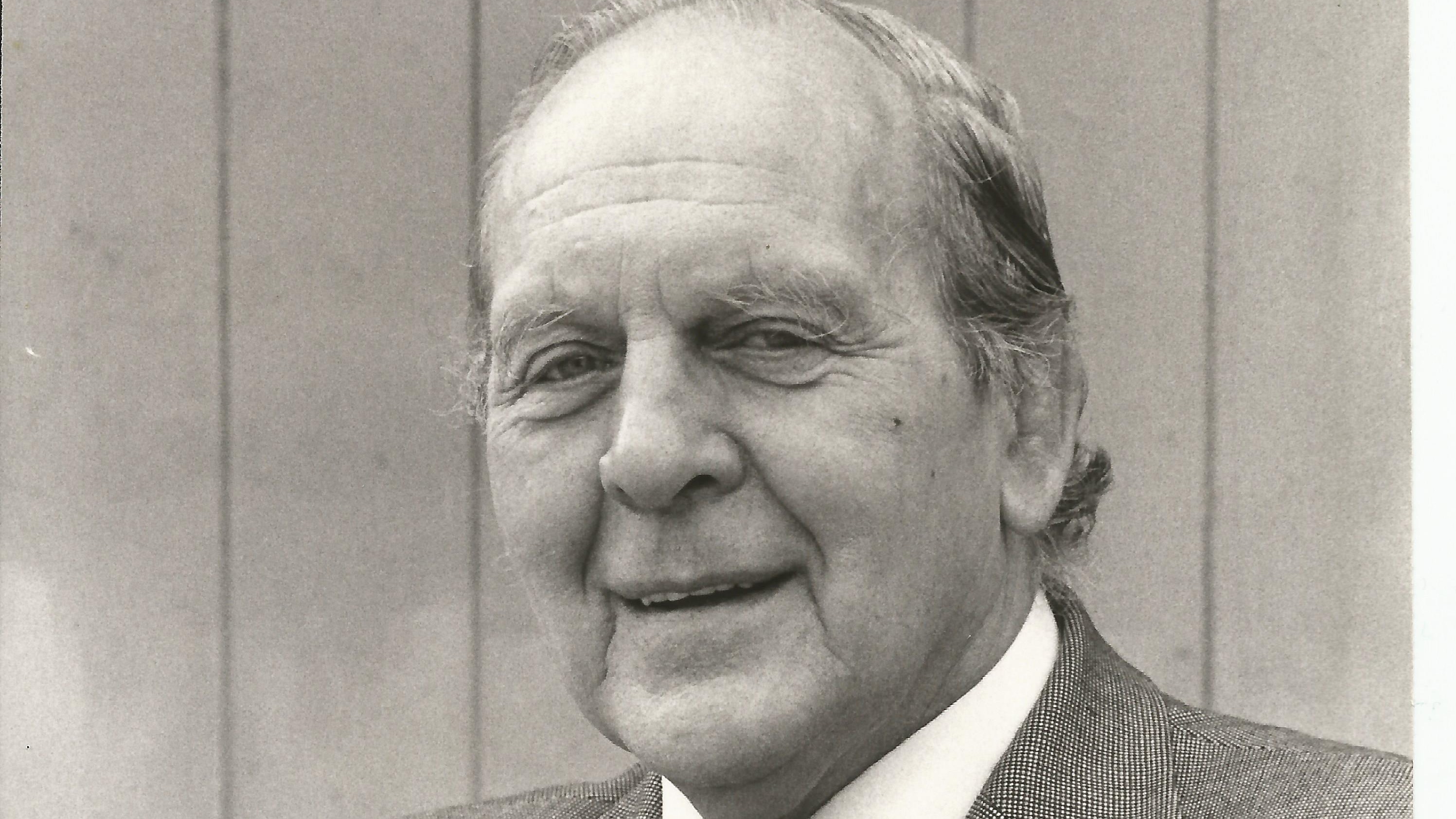 From the Atom Bomb to the Arms Park: the amazing life of Les Spence ...