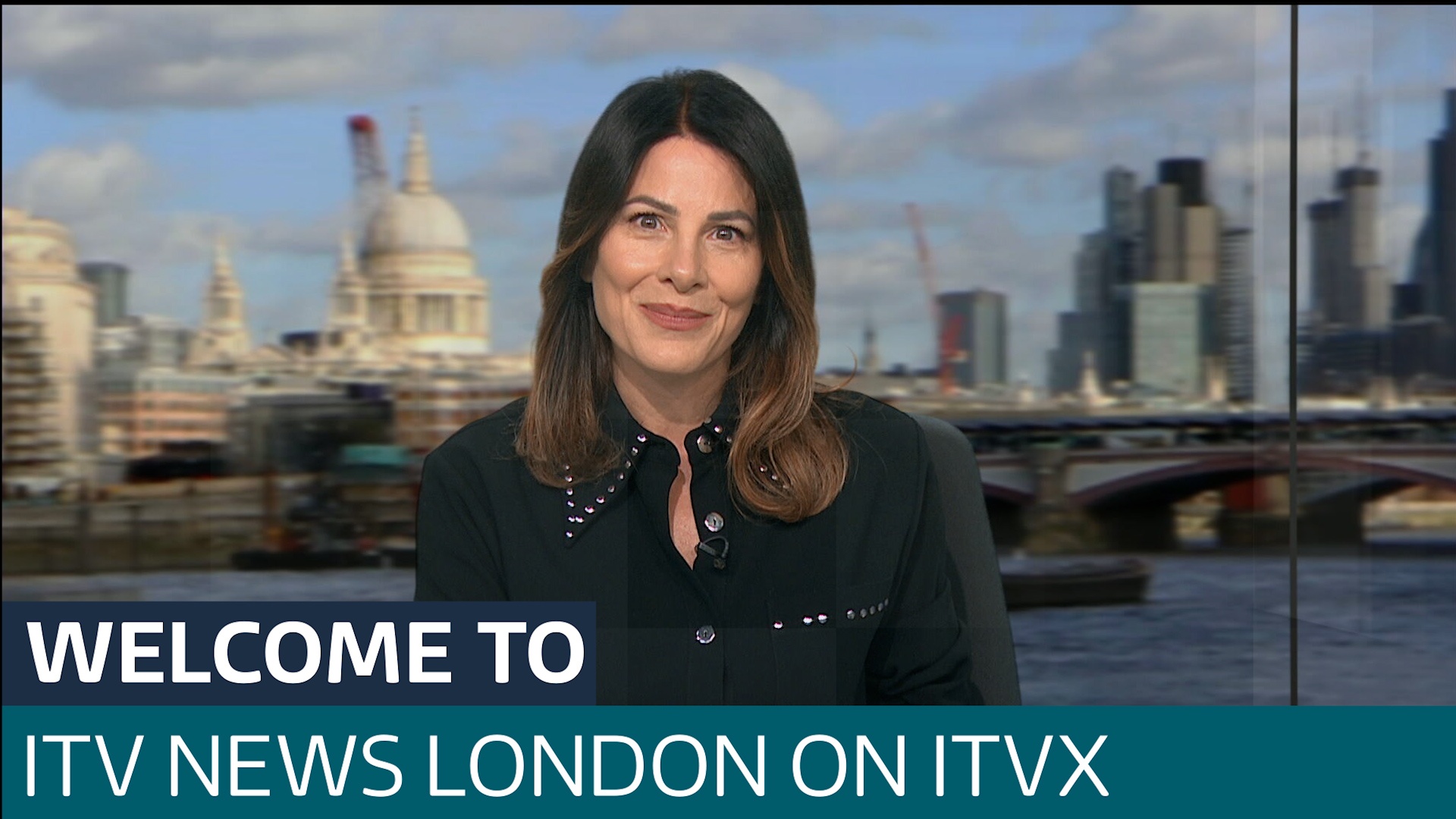 A guide to our service on ITVX with presenter Lucrezia Millarini ...
