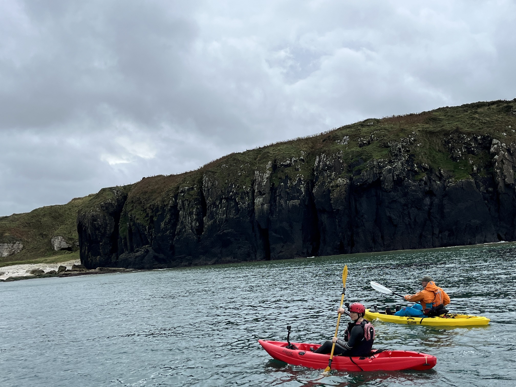 Hidden NI makes a splash on return to UTV | UTV | ITV News