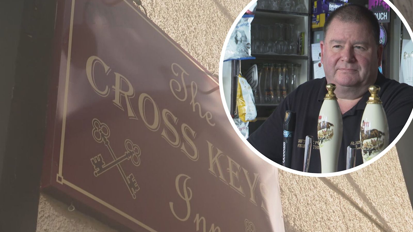 Pubs are in 'survival mode' as Wales cuts business rates relief, says ... Pubs are in 'survival mode' as Wales cuts business rates relief, says ...
