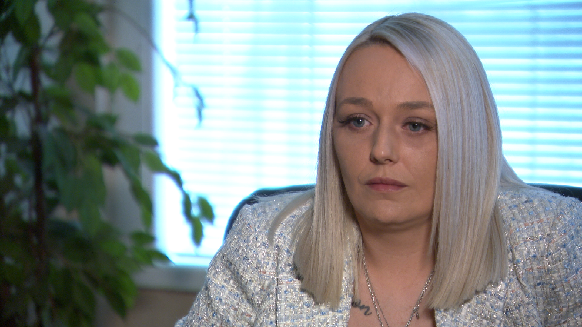 Domestic violence survivors encourage others to ask for help | UTV ...