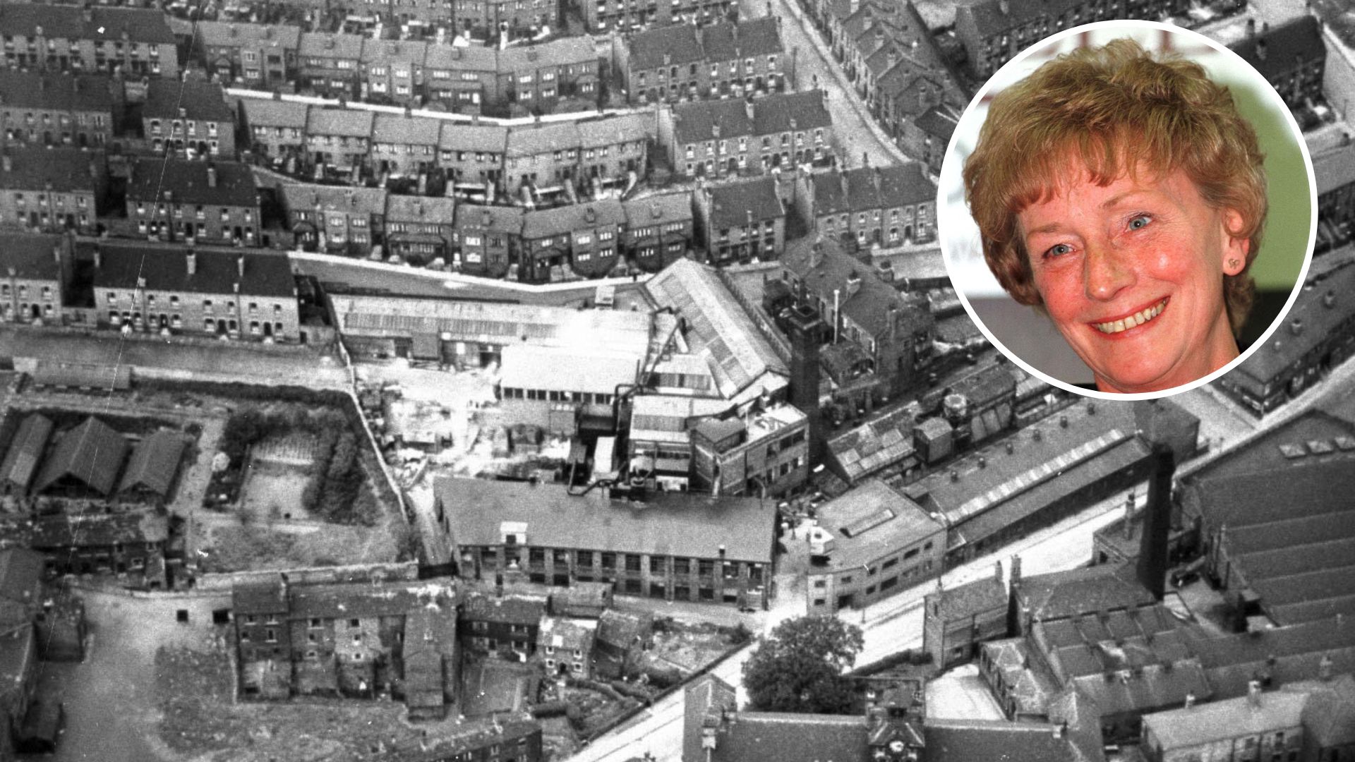 What was the Armley asbestos disaster and who was June Hancock? | ITV ...