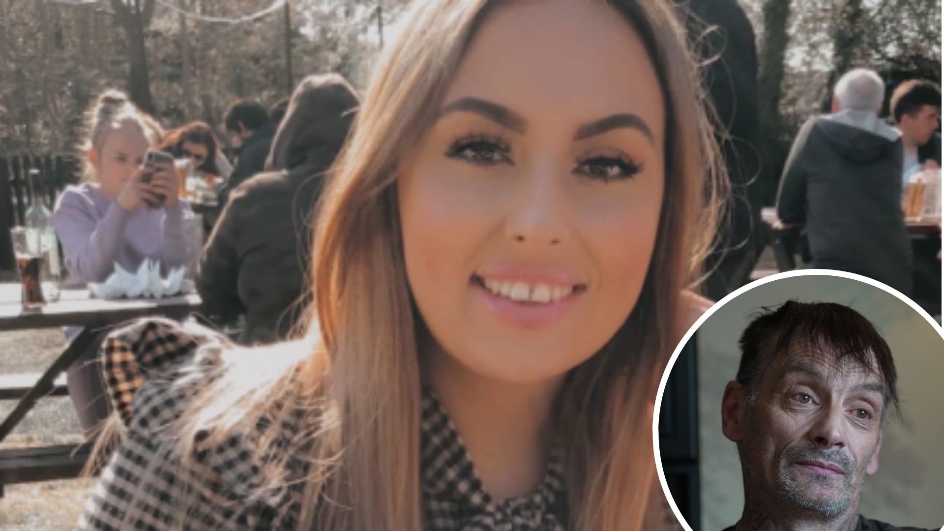 Jade Ward: Father of woman murdered by her husband demands he has ...