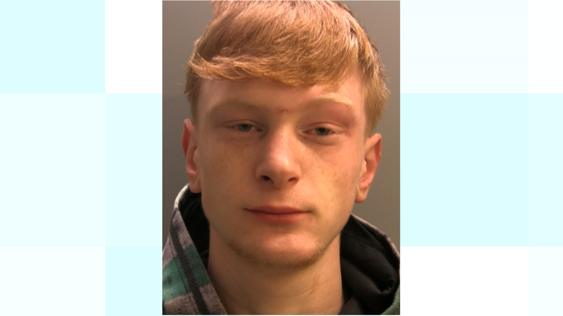 Ethan Pickering: Search for missing teenager last seen in Barrow | ITV News Granada