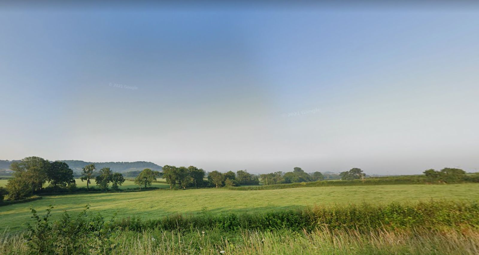 Man Arrested After Serious Of Indecent Exposure Incidents On Somerset