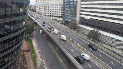 Future of Hammersmith flyover hanging in the balance - Latest From ITV News