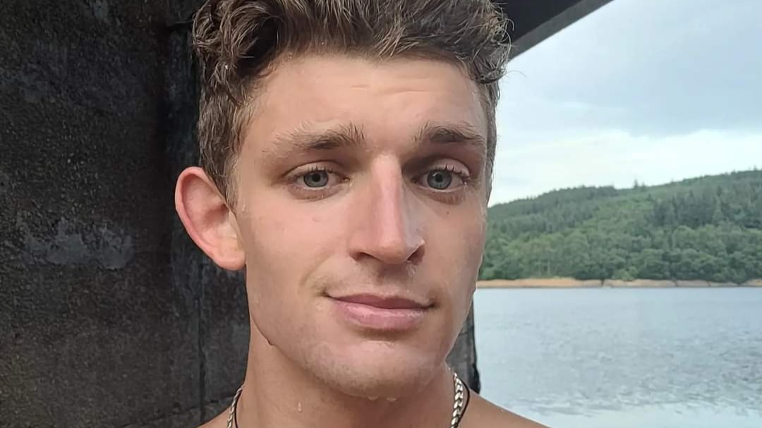 Friends of man Wigan man who drowned off Wirral coast prepare for ...