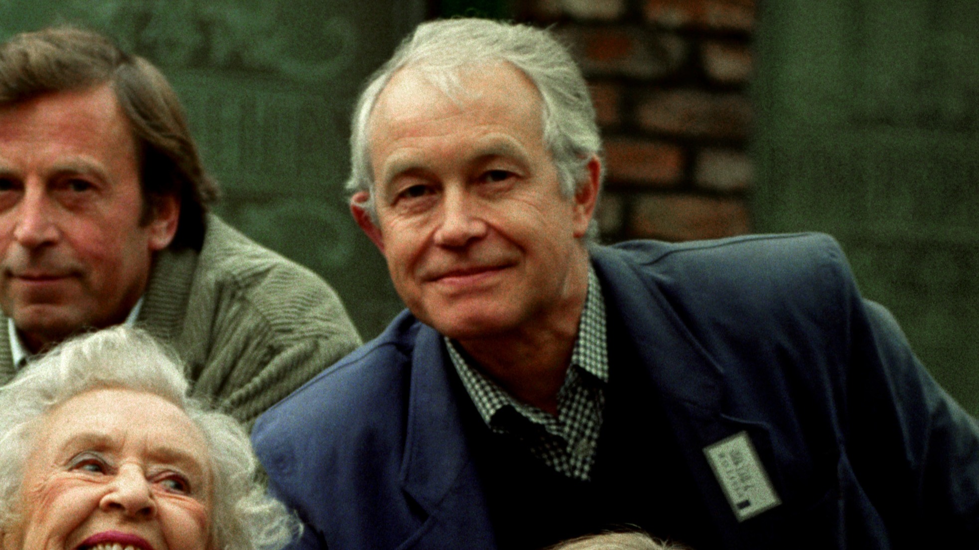 Original Coronation Street cast member Alan Rothwell dies aged 89 | ITV ...