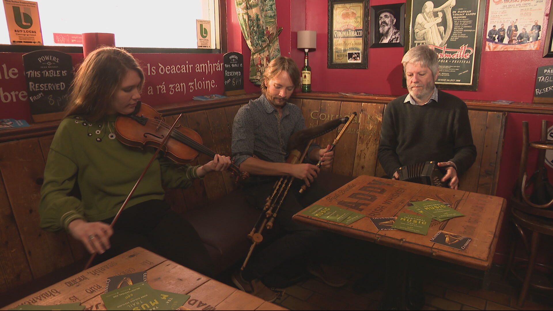 ITV | UTV Belfast news for Northern Ireland