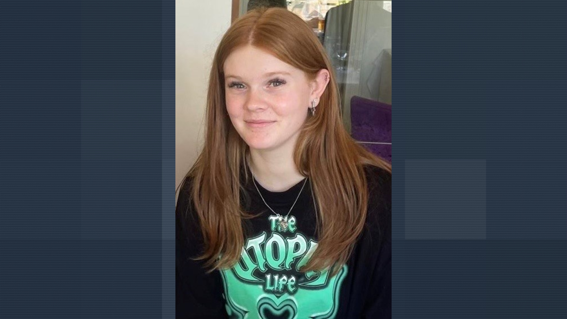 'Full of joy and laughter': Family tribute to 18-year-old girl killed ...