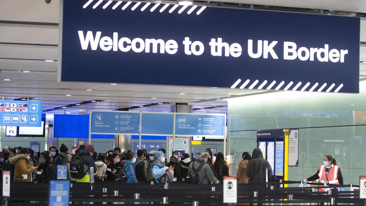 Dual citizenship: What are the new passport rules? | STV News