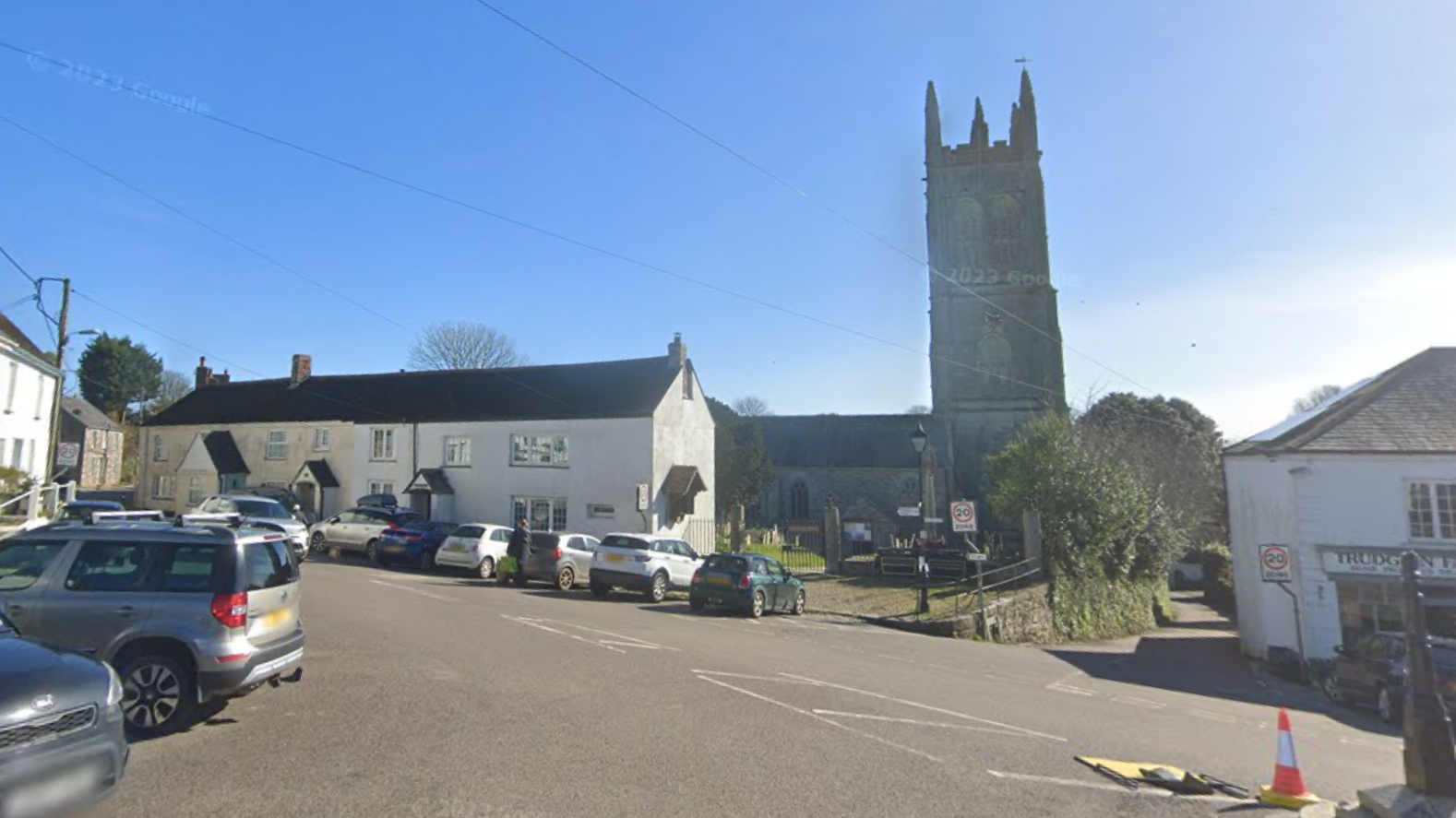 Toddler airlifted to hospital with serious injuries following Probus ...