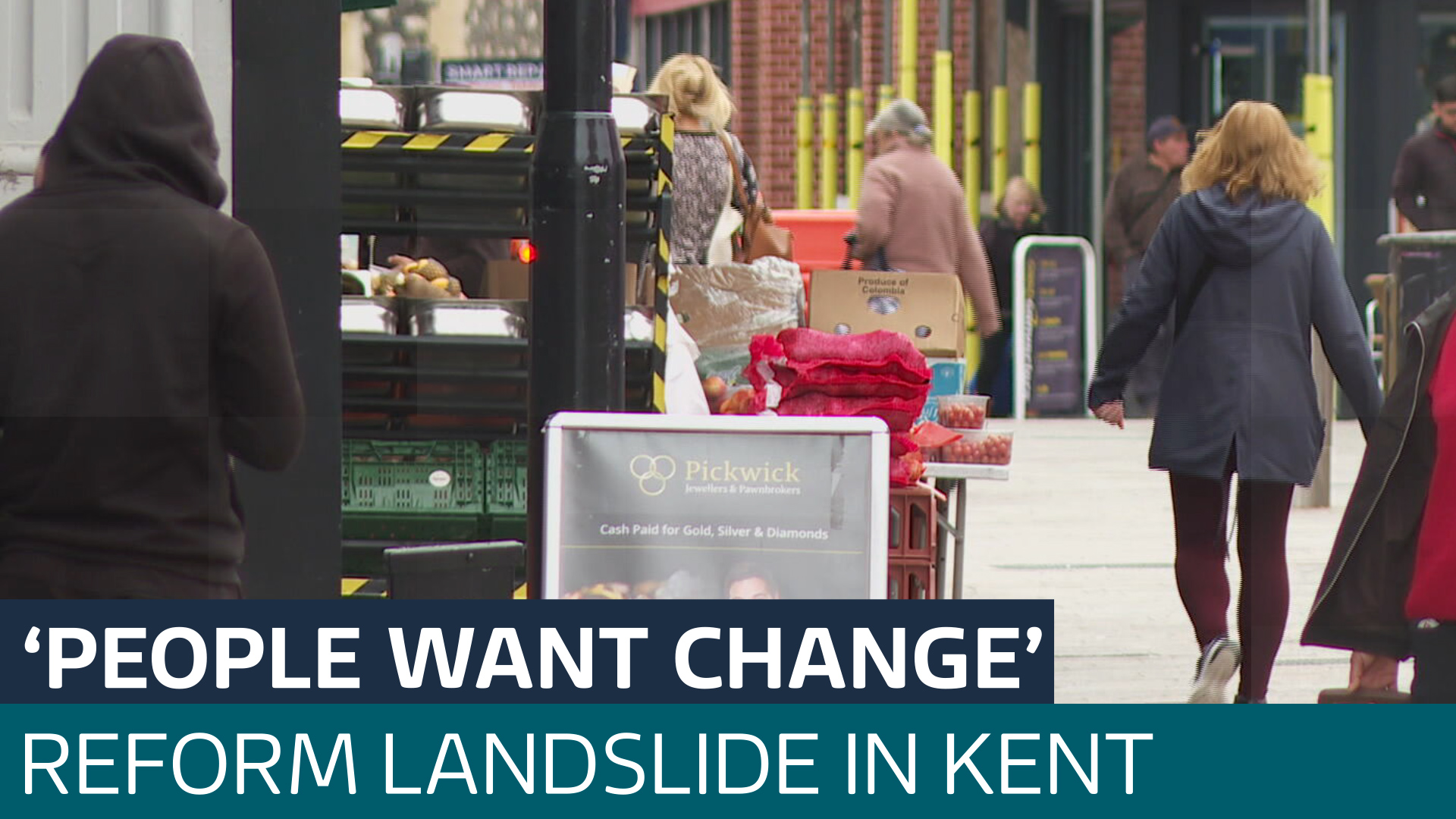 Reform UK landslide victory at Kent County Council ends decades of Tory ...
