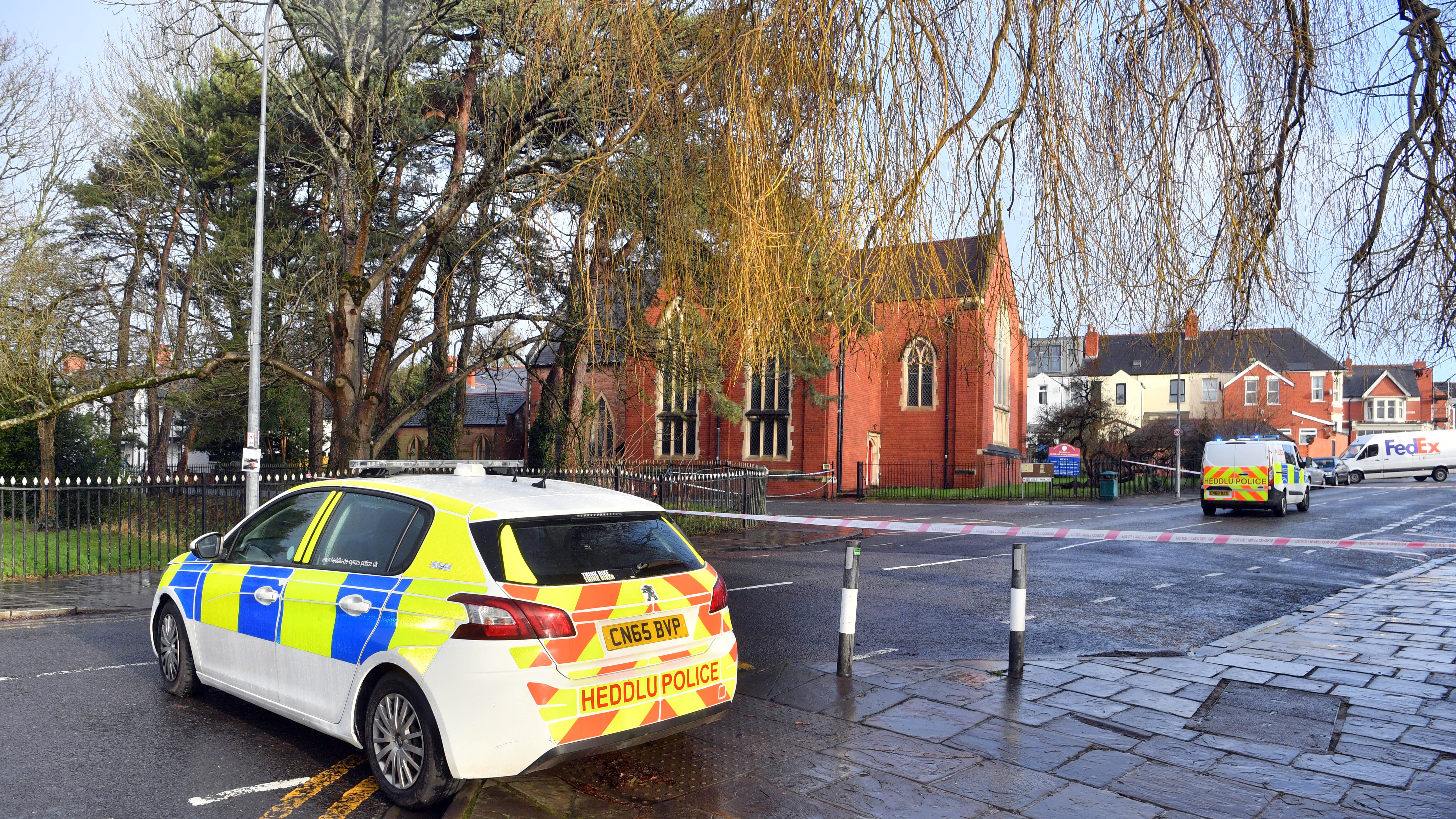 Murder investigation launched after body of young man discovered on ...