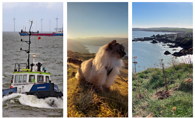 ITV Border Weather Gallery Border news for Cumbria and the south of ...