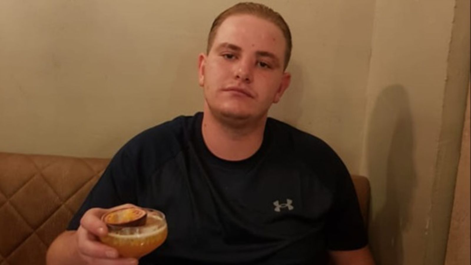 Drunk Driver Jailed For Ramming Cars On Motorway In 20 Mile Rampage In