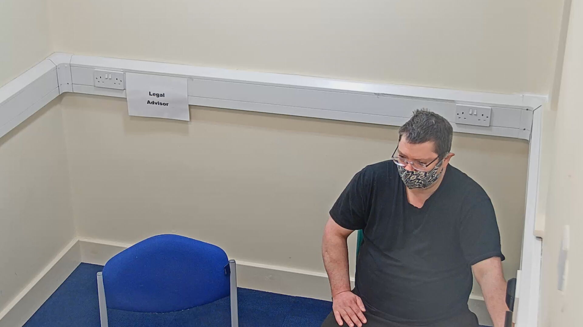 How two men let their 71-year-old wife and mother die in her Whitehaven ...