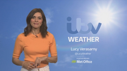 ITV Weather : Weather News from the ITV National Weather Team
