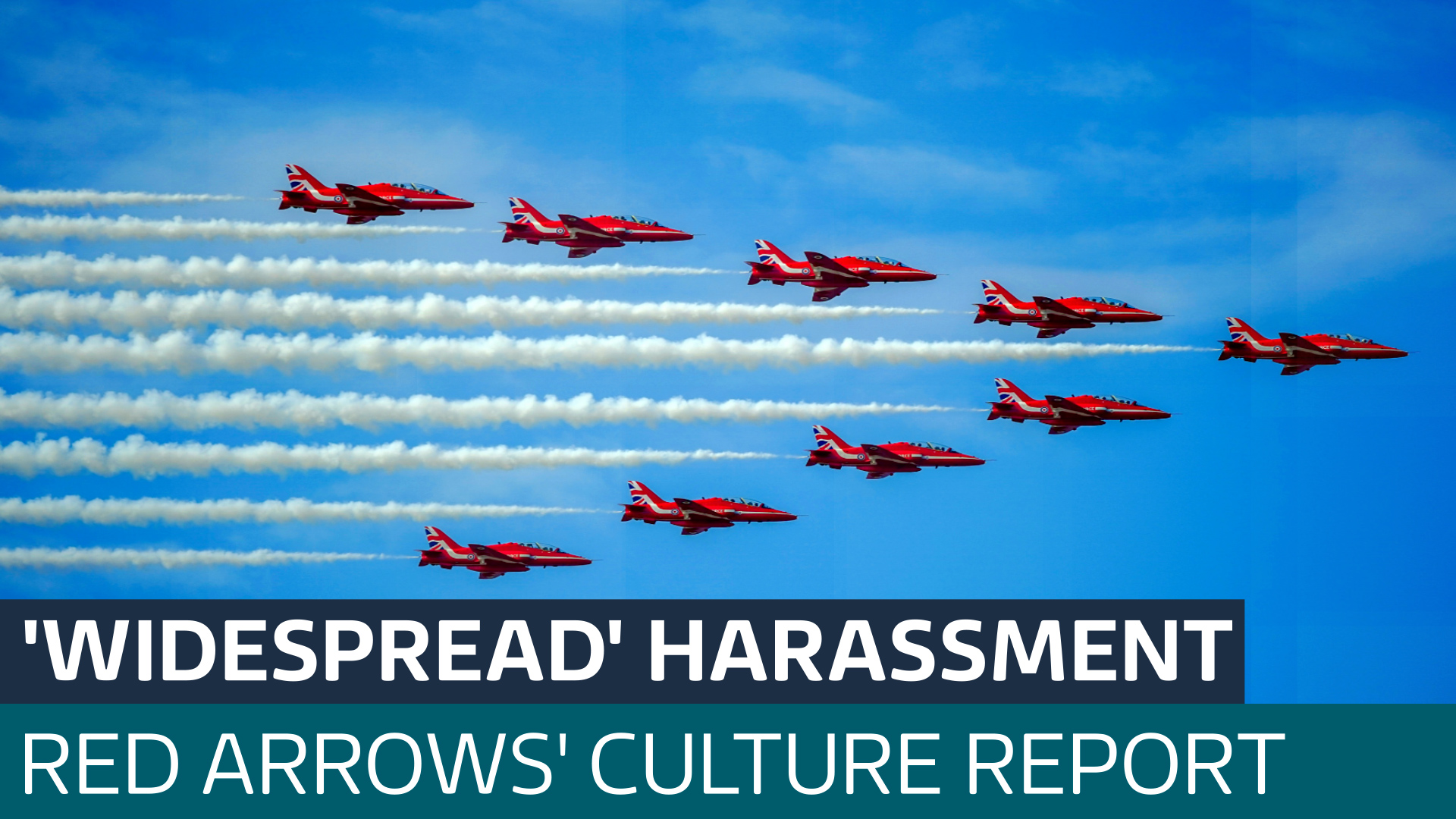 Report finds culture of bullying and sexual harassment 'normalised' in ...
