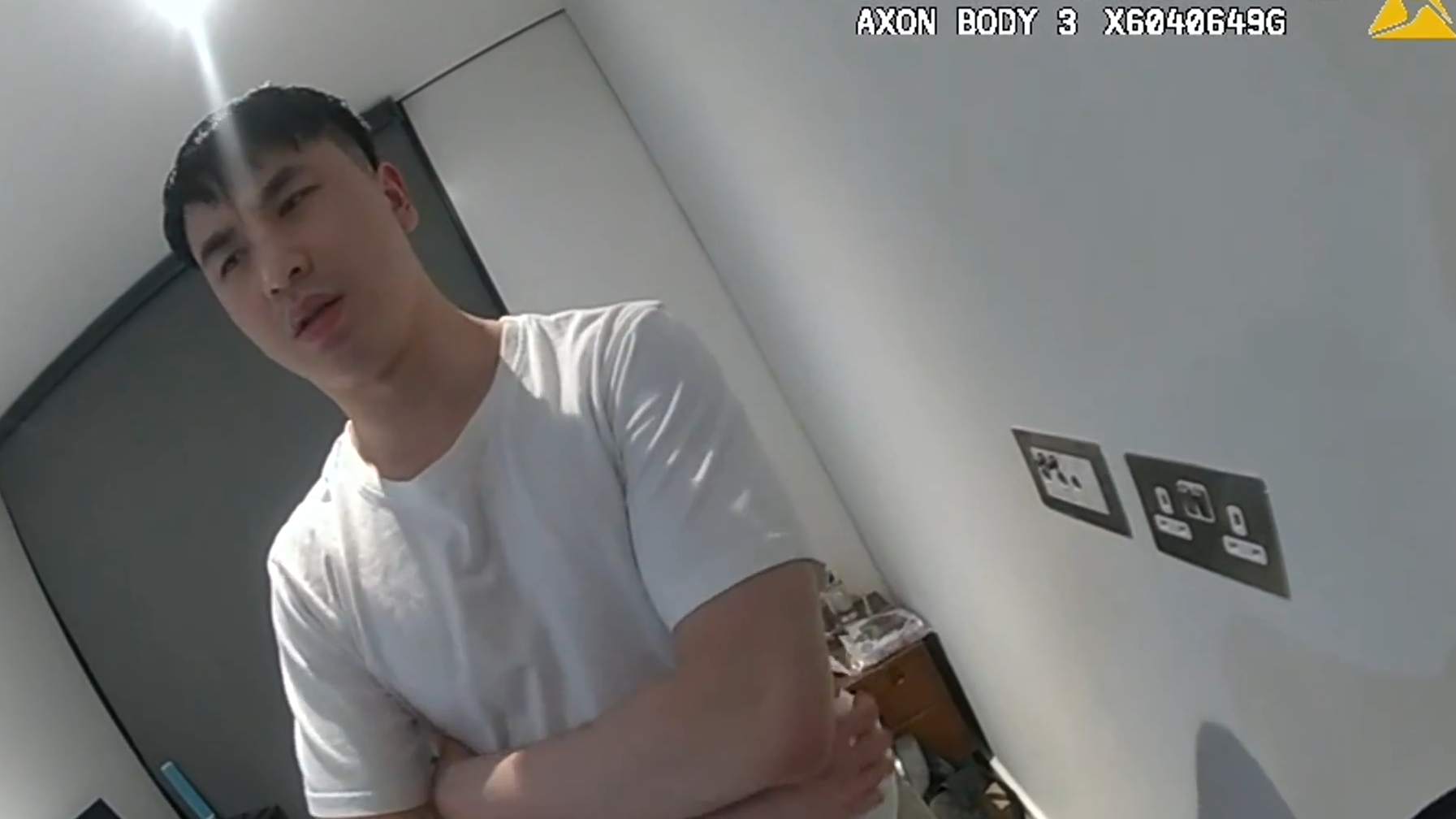 Student Zhenhao Zou guilty of drugging and raping 10 women and filming ...