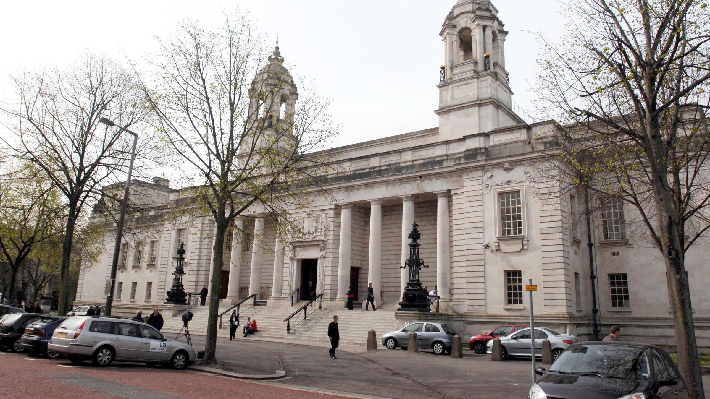 Man who committed multiple hate crimes jailed for antisemitism towards ...