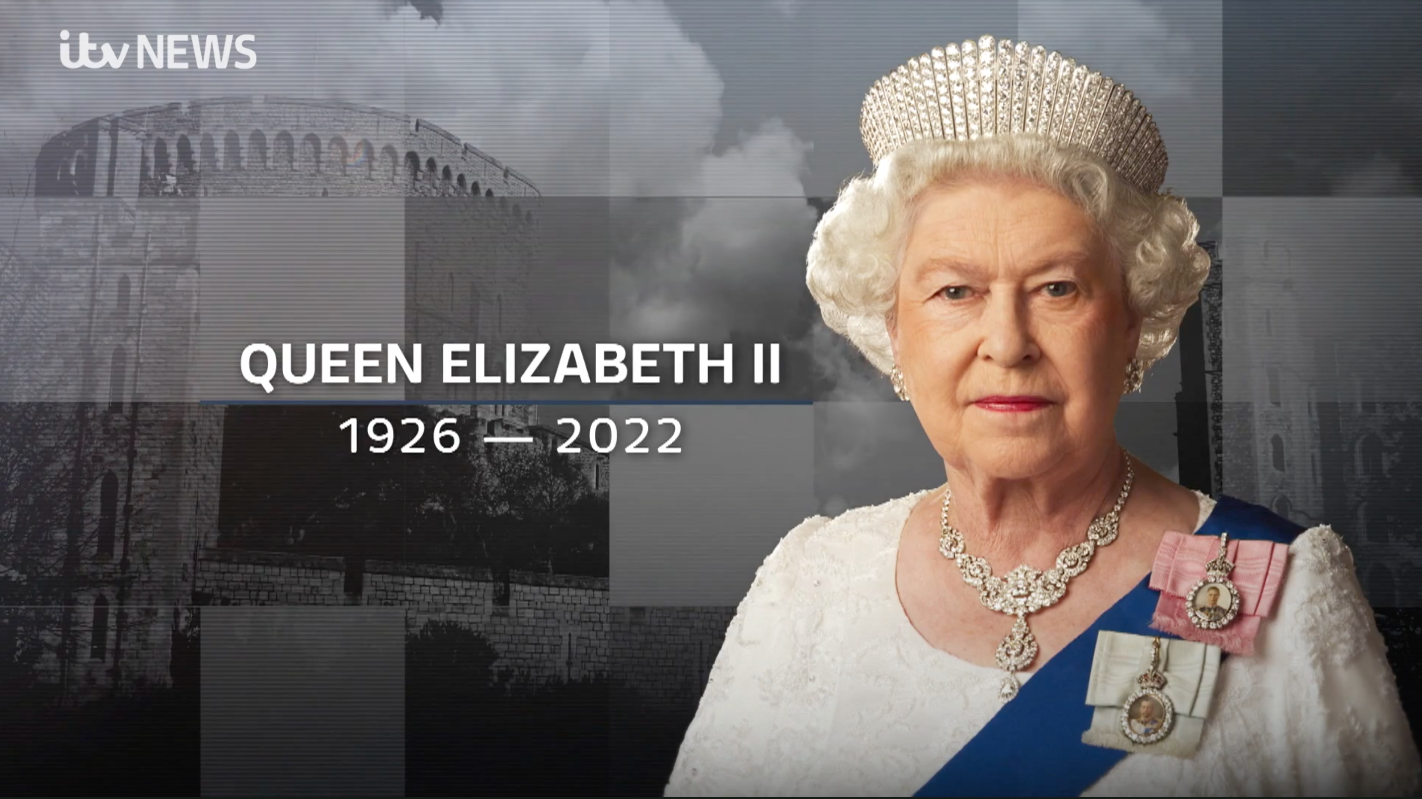 East Midlands pays tribute to Her Majesty Queen Elizabeth II: Special ...