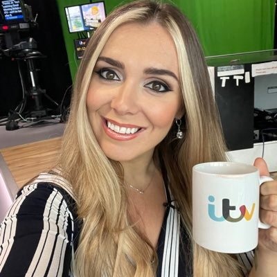 Find out about ITV News’ Zoe Muldoon