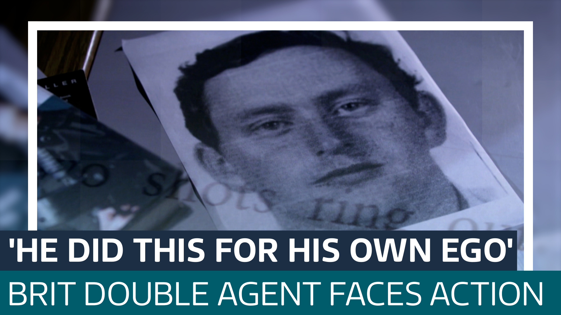 Alleged victims of British double agent who infiltrated IRA break ...