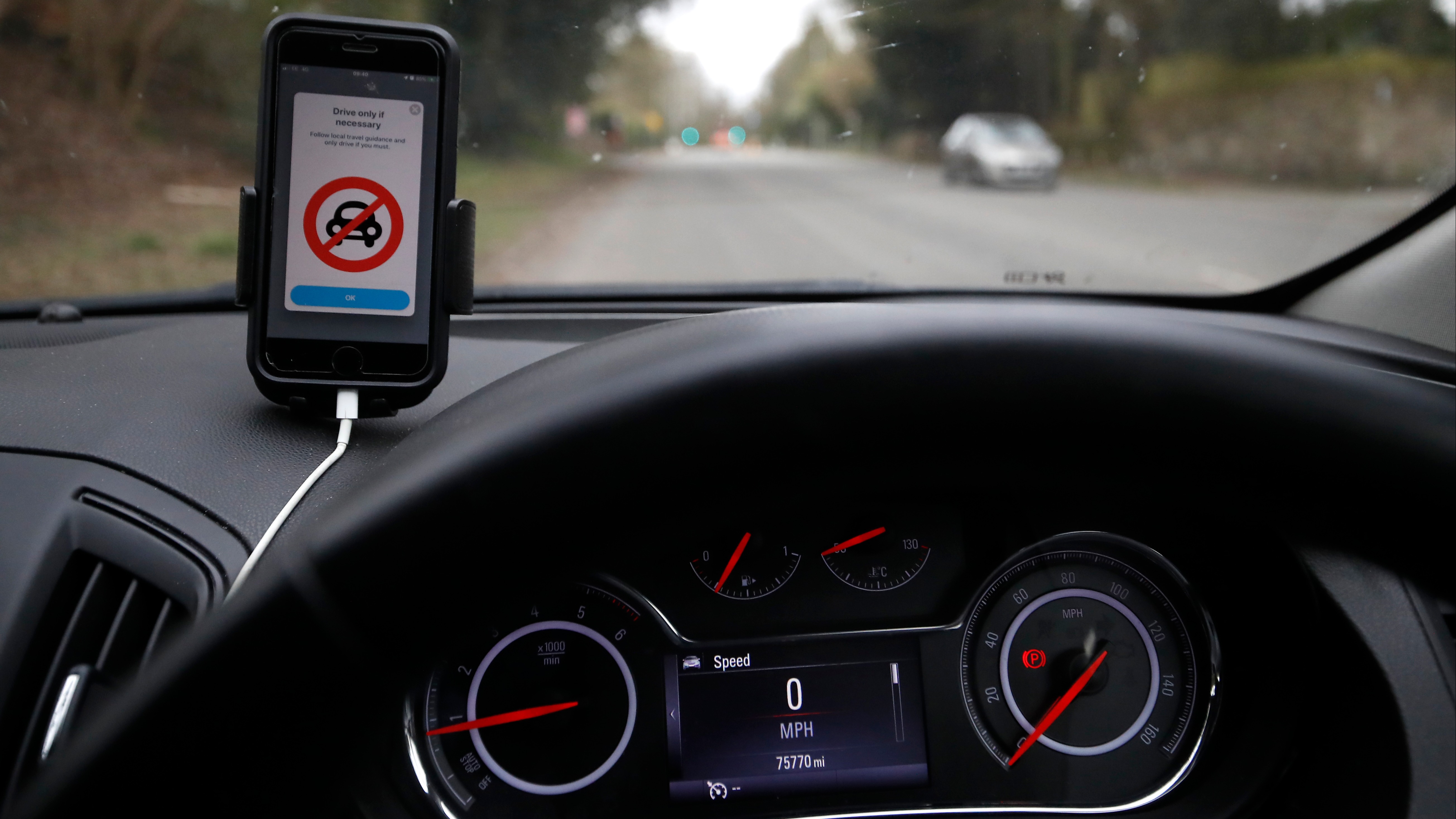 New rules will close loophole which allows motorists to touch their ...