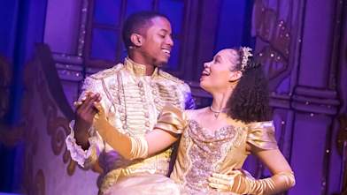 Why the traditional pantomime continues to draw in the crowds at ...