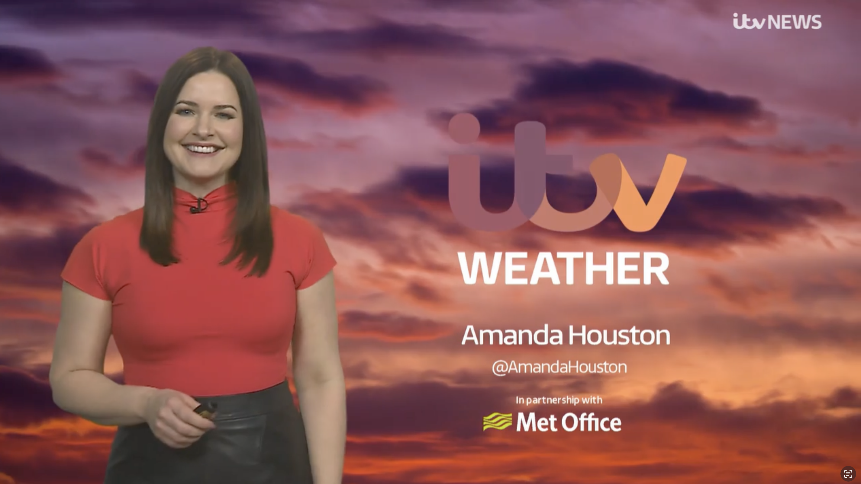 ITV Weather : Weather News from the ITV National Weather Team