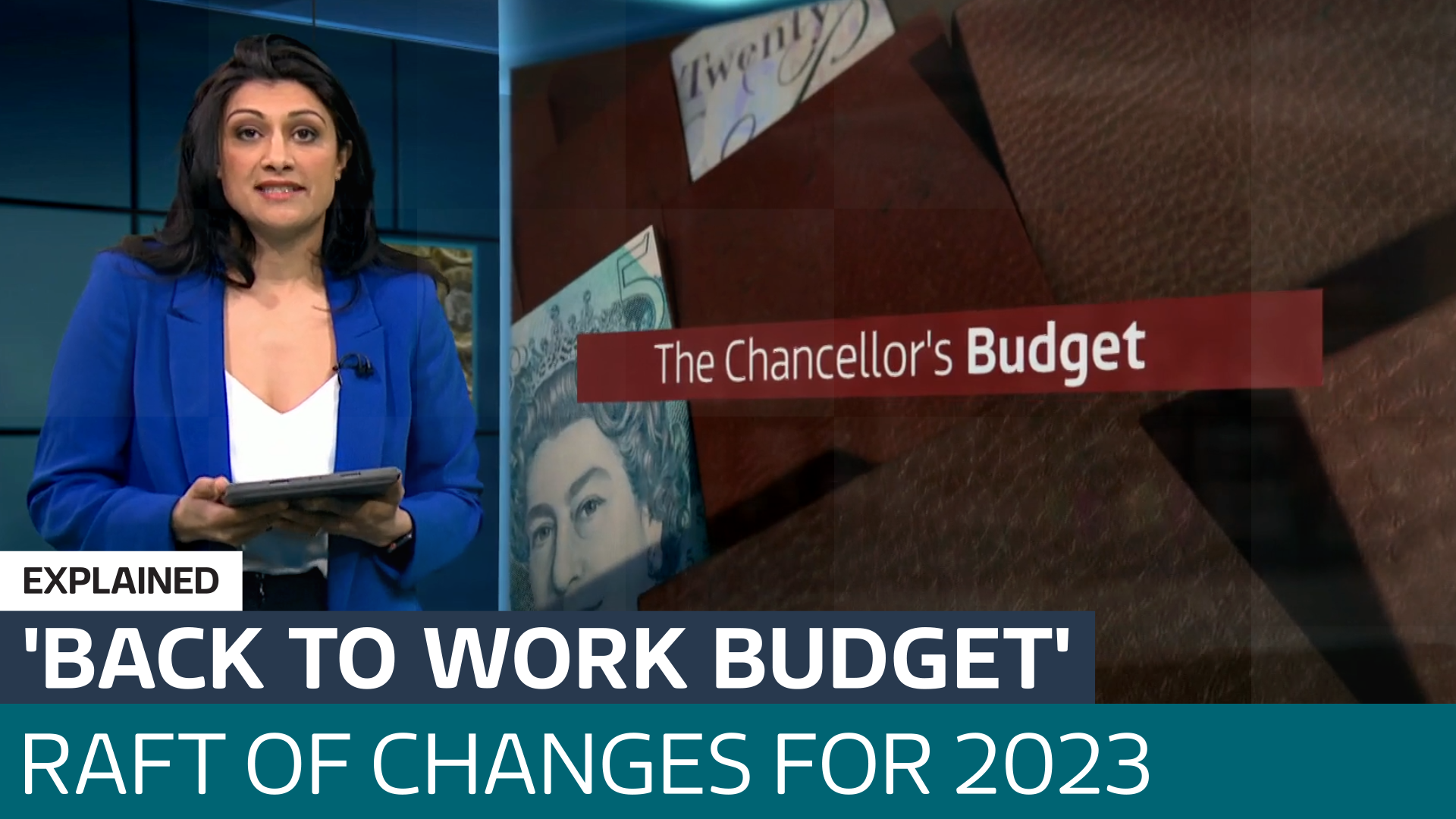 Spring Budget Explained: How the Chancellor's announcements impact you ...