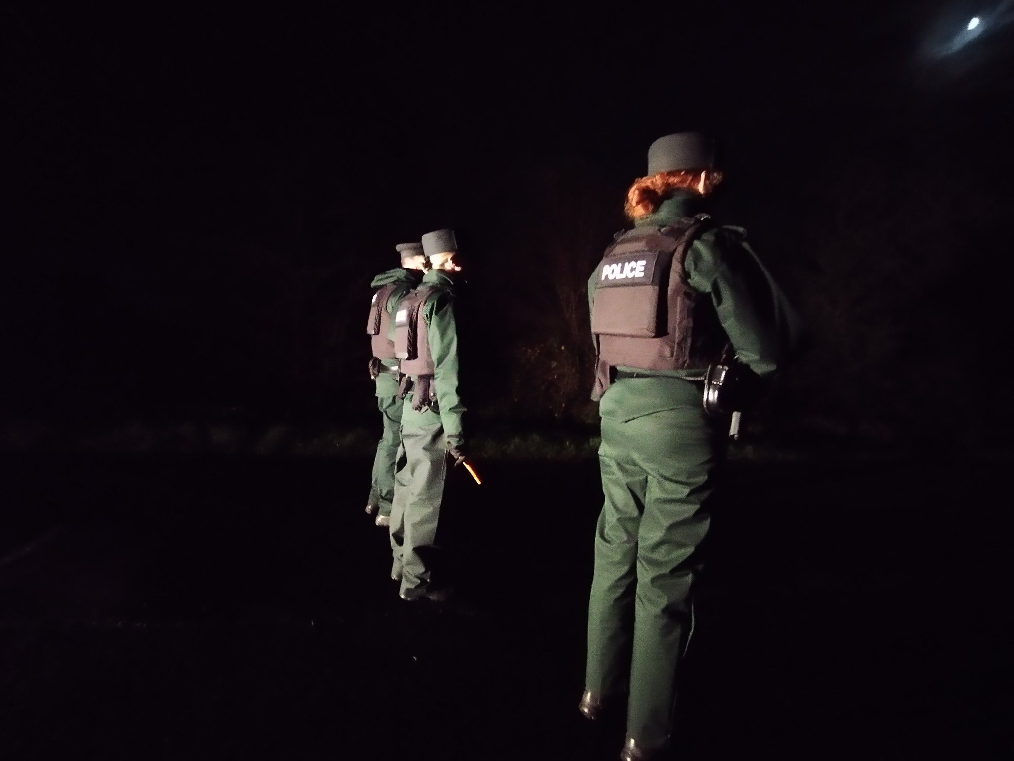 Concern for PSNI officer safety after Fermanagh custody suite closure ...