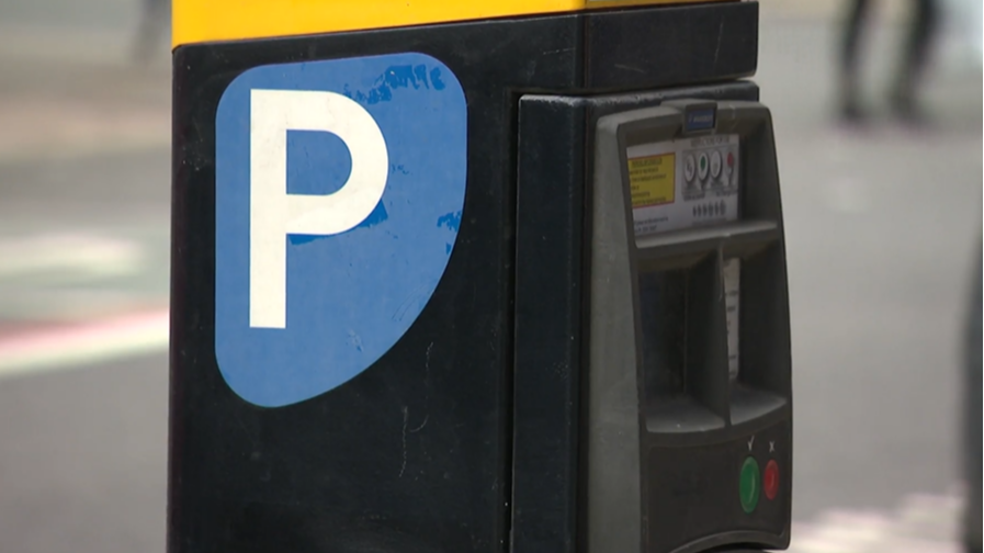 Newcastle City Council warning after drivers hit by QR code payment ...