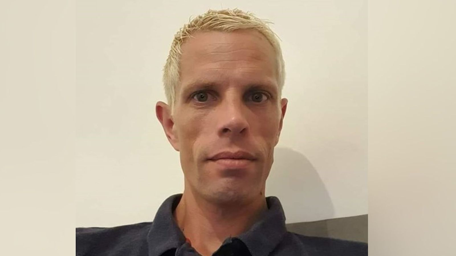 Urgent appeal to trace missing Devizes man Brett Stevens amid growing ... Urgent appeal to trace missing Devizes man Brett Stevens amid growing ...