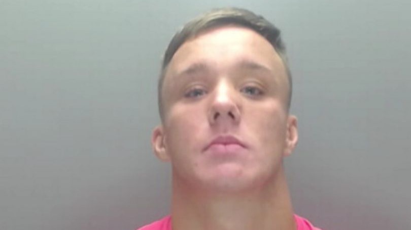Darlington teen live-streamed riot on TikTok and encouraged others to 'smash up' property | ITV ...