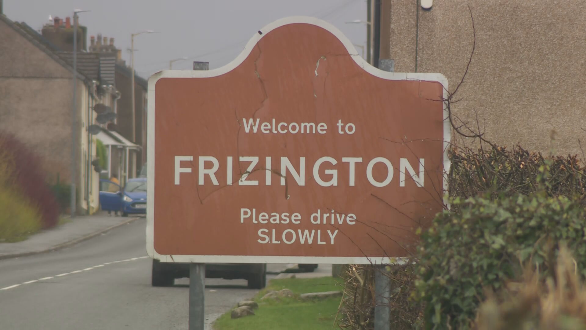 Man detained under mental health act after firearm fears shuts down ...