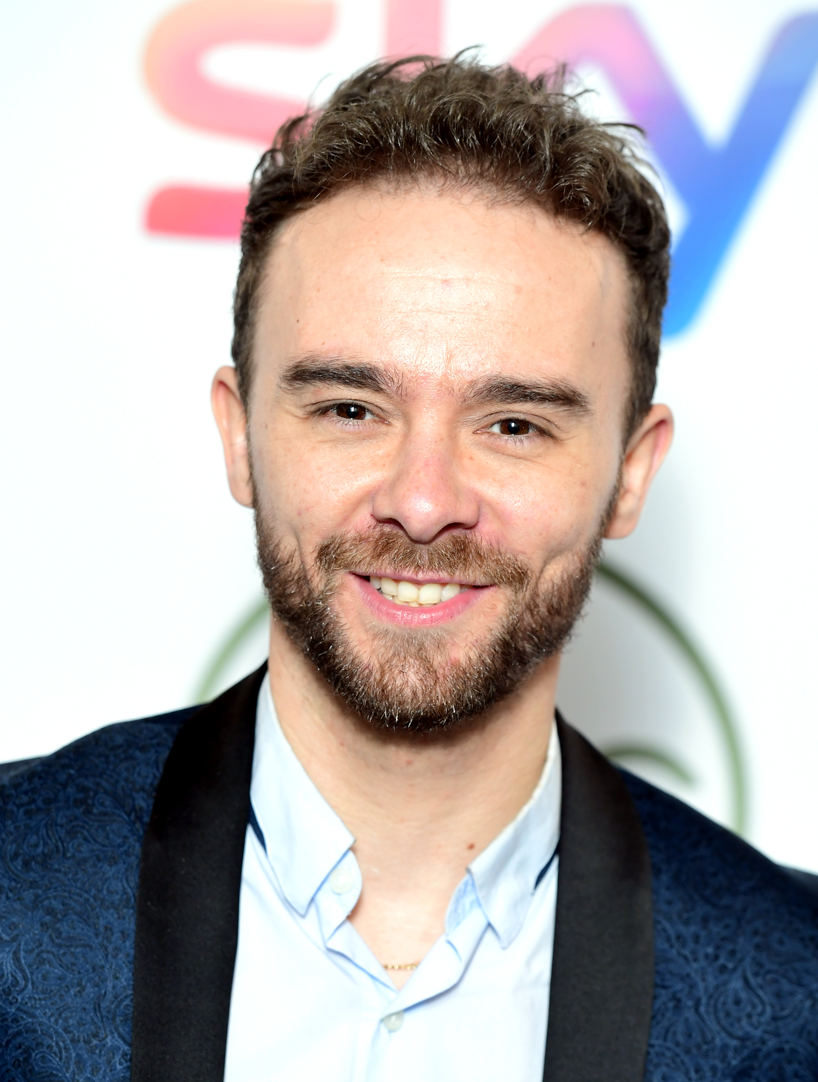 Leeds' Corrie-star Jack P. Shepherd scoops top actor award | ITV News ...