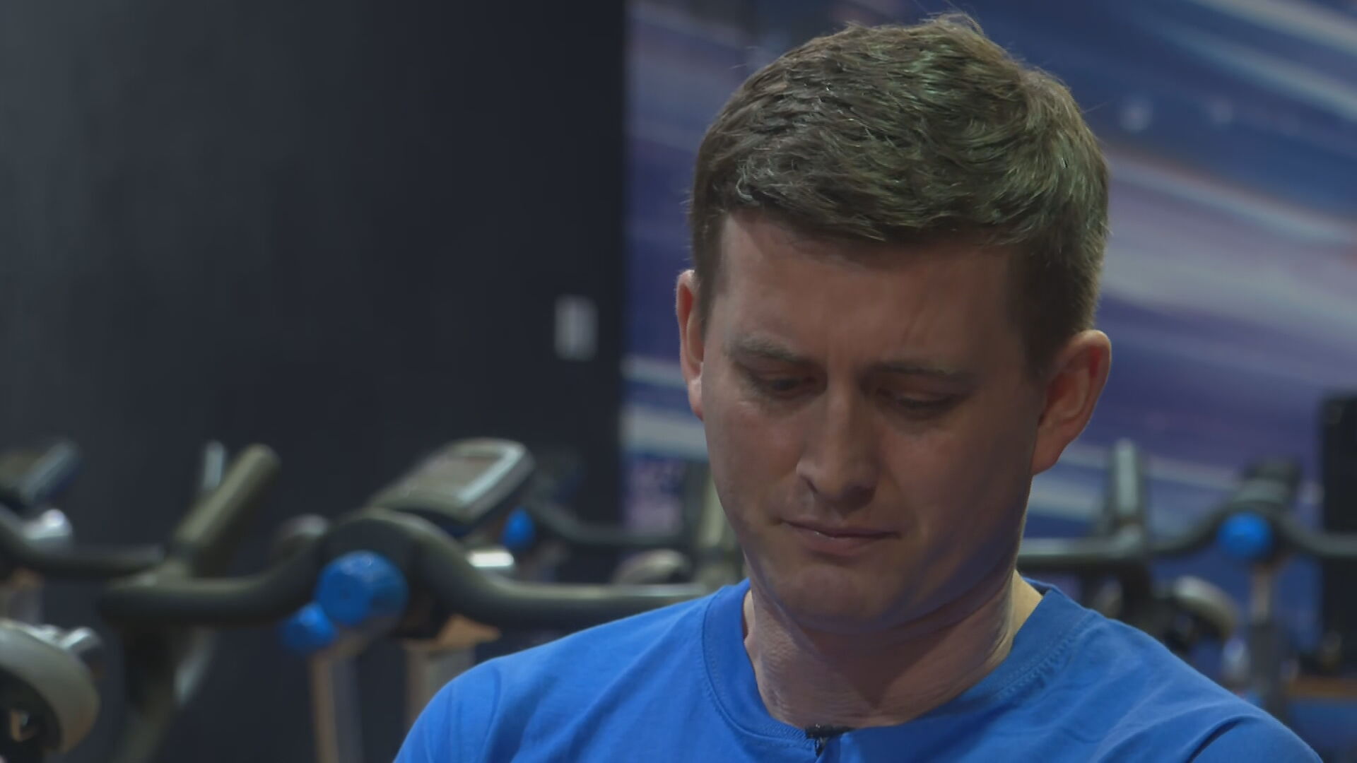 Hull man's muscle twitch led to devastating MND diagnosis | ITV News ...