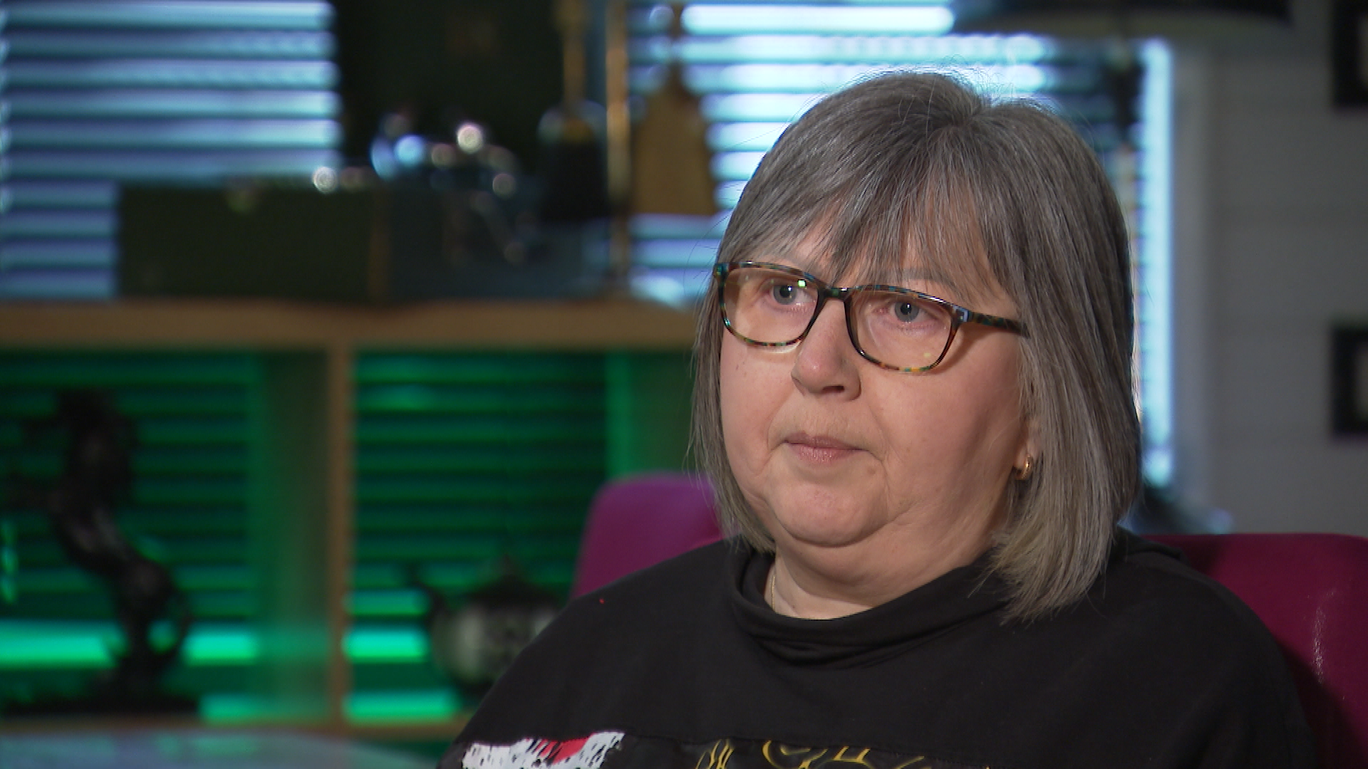Families say Northern Ireland 'cannot be a footnote' in UK Covid-19 ...