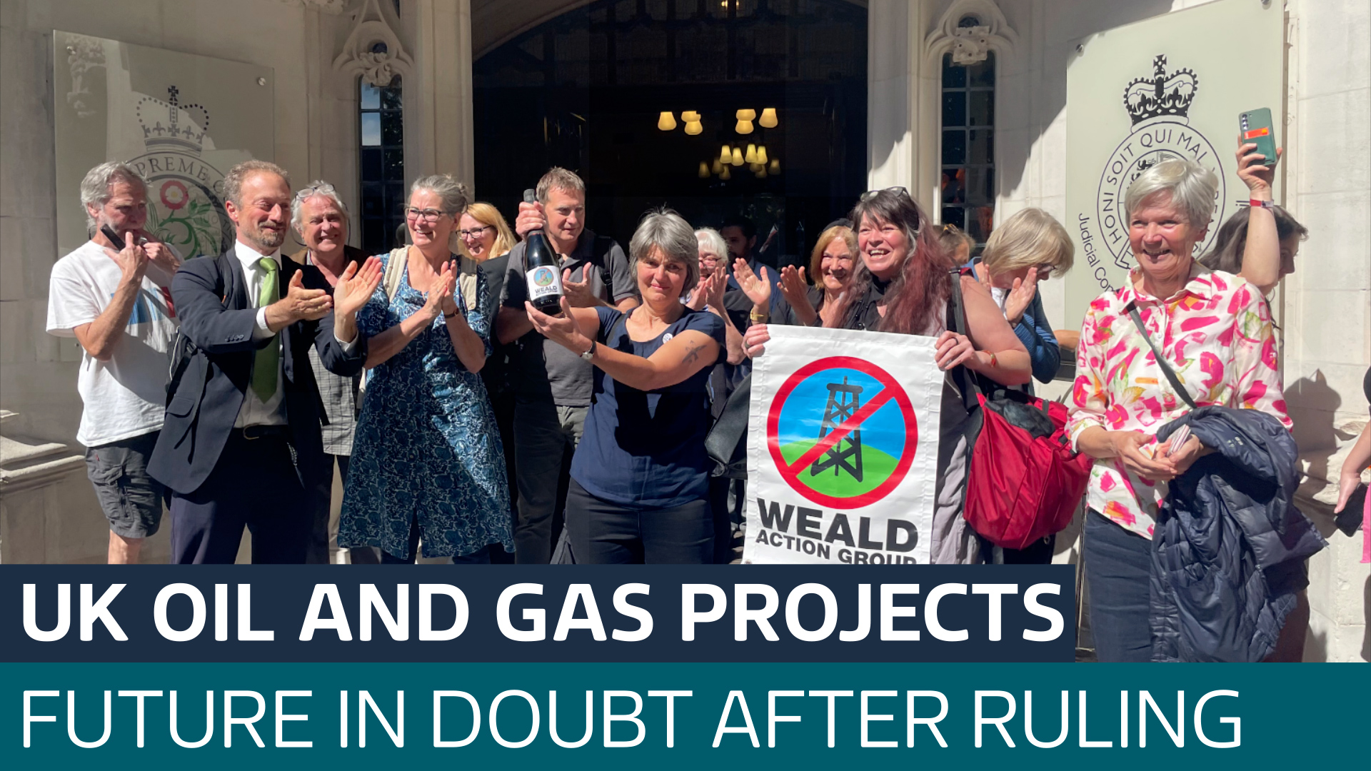 Landmark court ruling could have major impact on new oil and coal ...