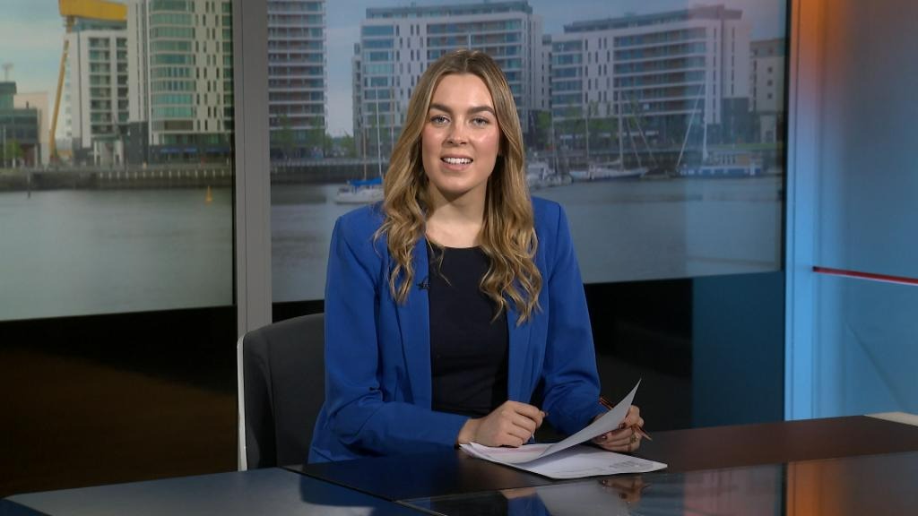 Sunday's Northern Ireland news headlines: Belfast protest and Rugby ...