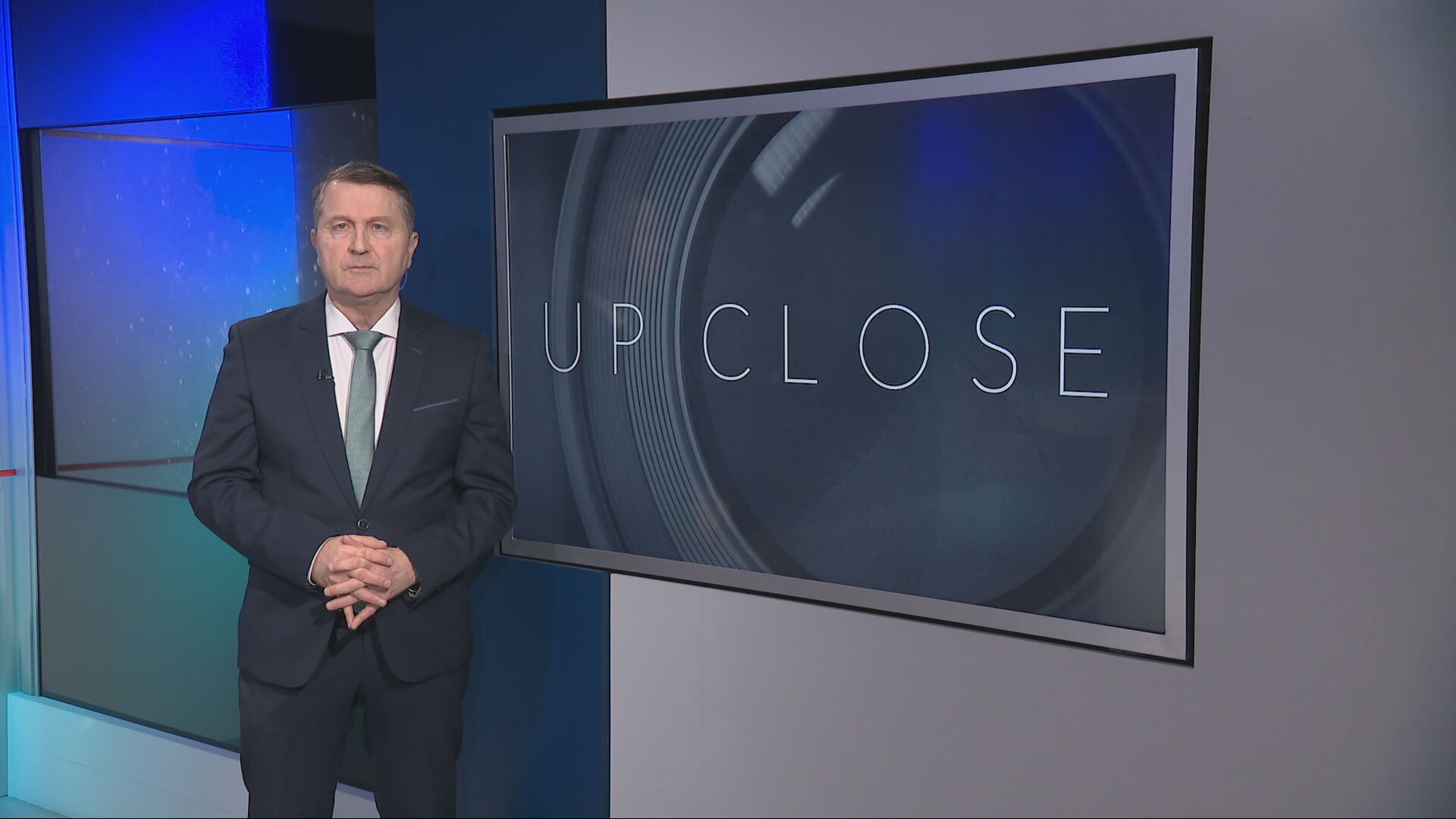 Up Close: The Jeffrey Donaldson trial - Latest From ITV News