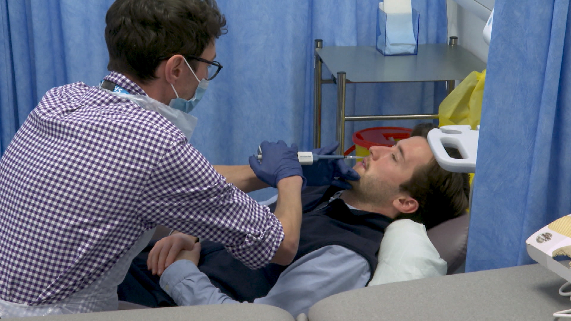 Pneumonia: Covid research team hope expertise can help battle other big ...