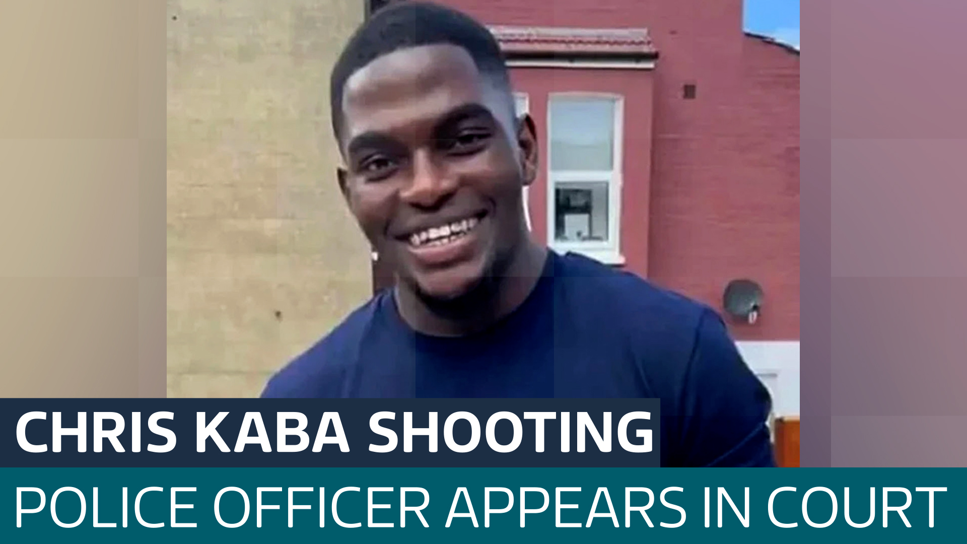 Officer charged with the murder of Chris Kaba appears in court - Latest ...