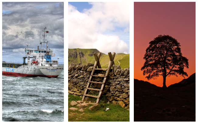 ITV Border : Weather News for the Scottish Borders & Northumberland